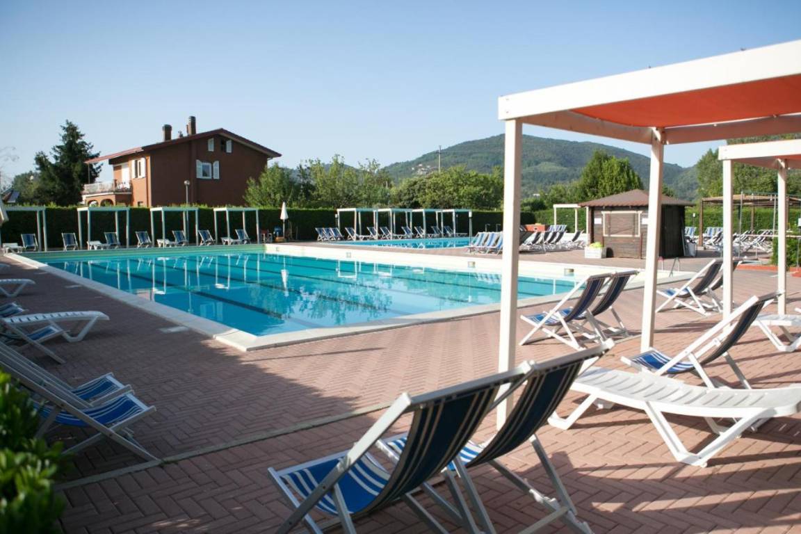 35 M² Bungalow ∙ 2 Habitaciones ∙ 5 Huéspedes - La Spezia, Italia
