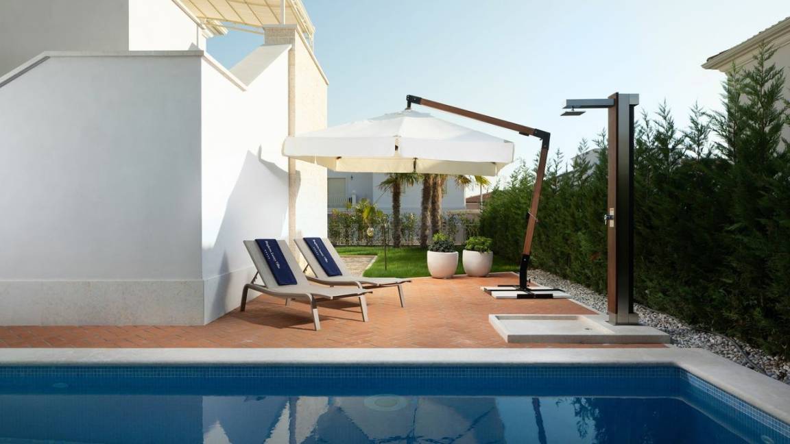 263 M² Apartment ∙ 4 Bedrooms ∙ 8 Guests - Poreč