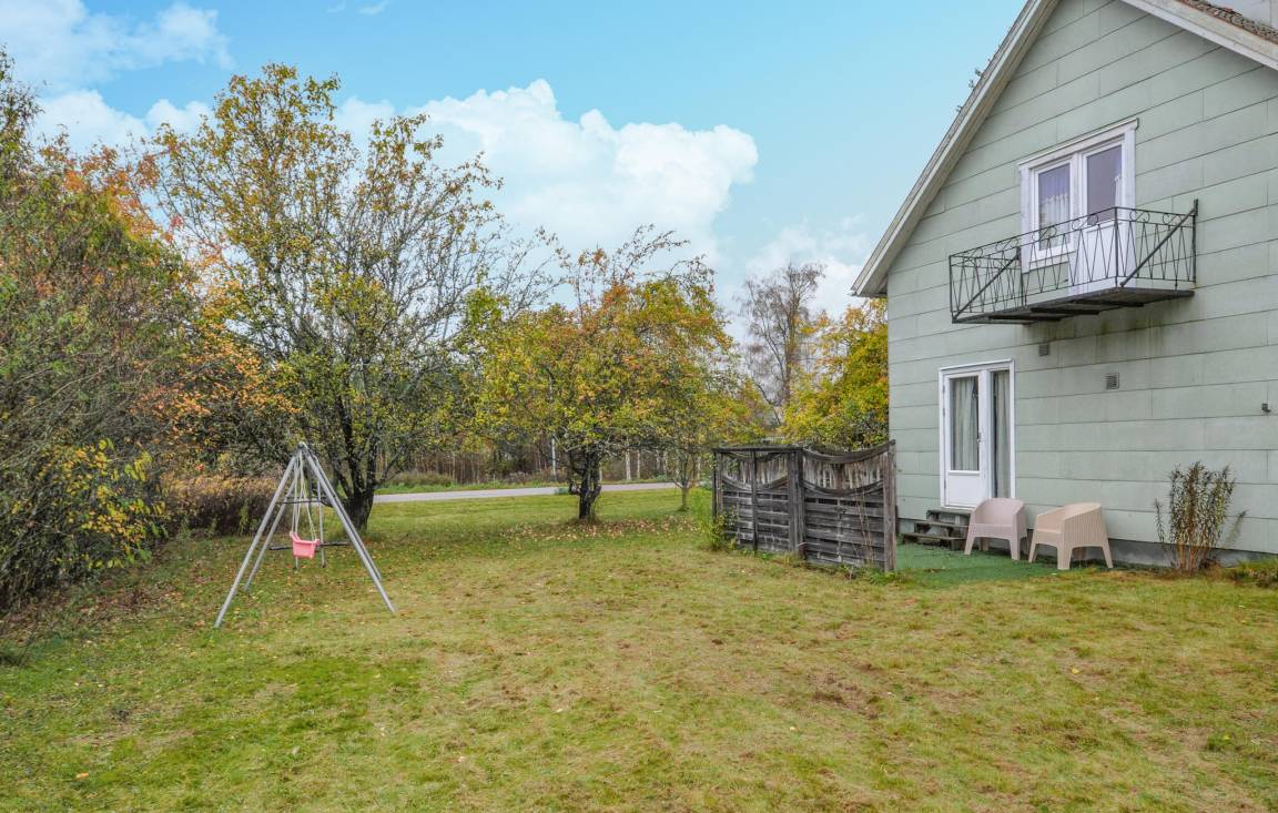 85 M² Hus ∙ 2 Sovrum ∙ 5 Gäster - Charlottenberg