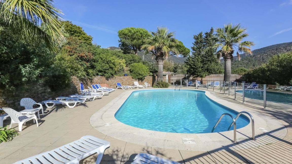 90 M² Maison De Vacances ∙ 2 Chambres ∙ 5 Personnes - Bormes-les-Mimosas