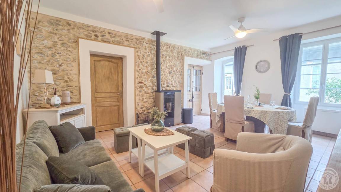 120 M² Gîte ∙ 3 Camere Da Letto ∙ 6 Ospiti - Lourdes