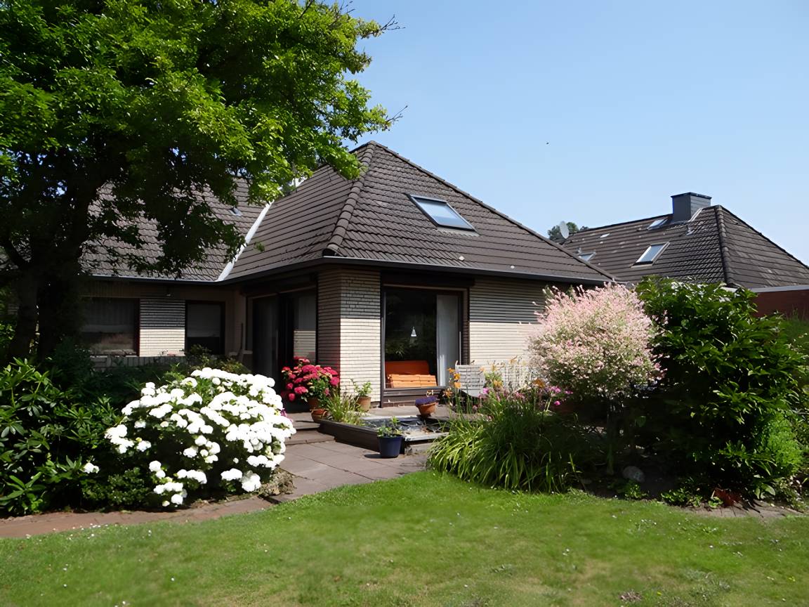 60 M² Apartament ∙ 2 Sypialnie ∙ 4 Gości - Cuxhaven
