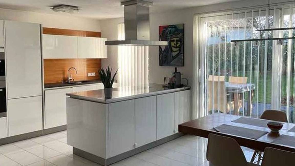 98 M² Ferienhaus ∙ 2 Schlafzimmer ∙ 4 Gäste - Mondsee