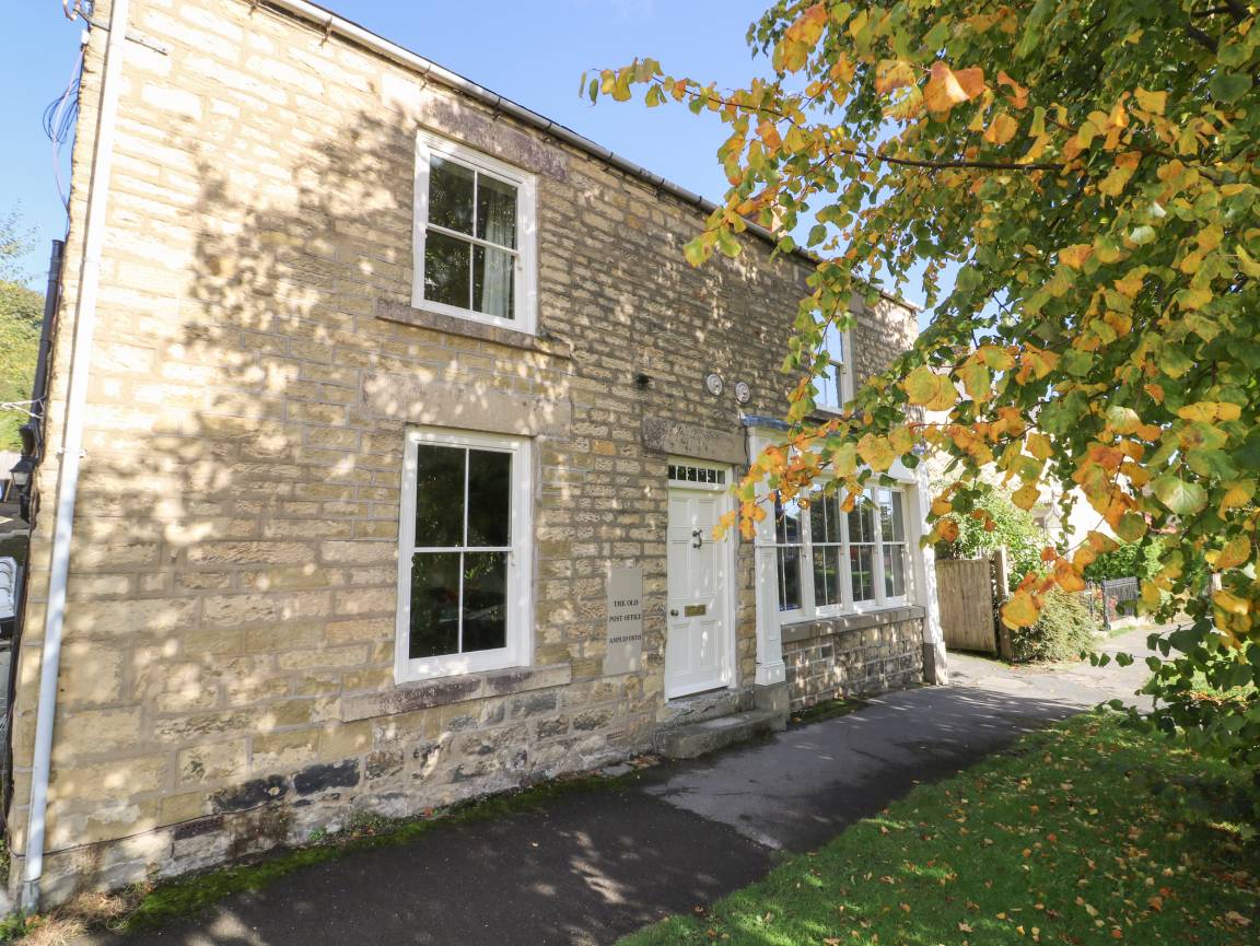 Cottage ∙ 5 Bedrooms ∙ 10 Guests - Yorkshire