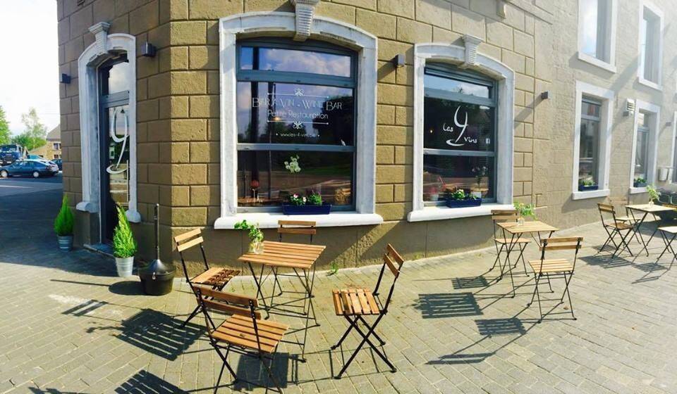 300 M² Gîte ∙ 7 Chambres ∙ 15 Personnes - Belgique