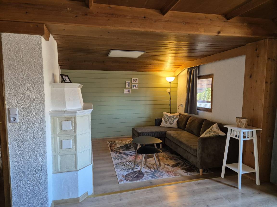70 M² Apartment ∙ 2 Bedrooms ∙ 4 Guests - Alpbach