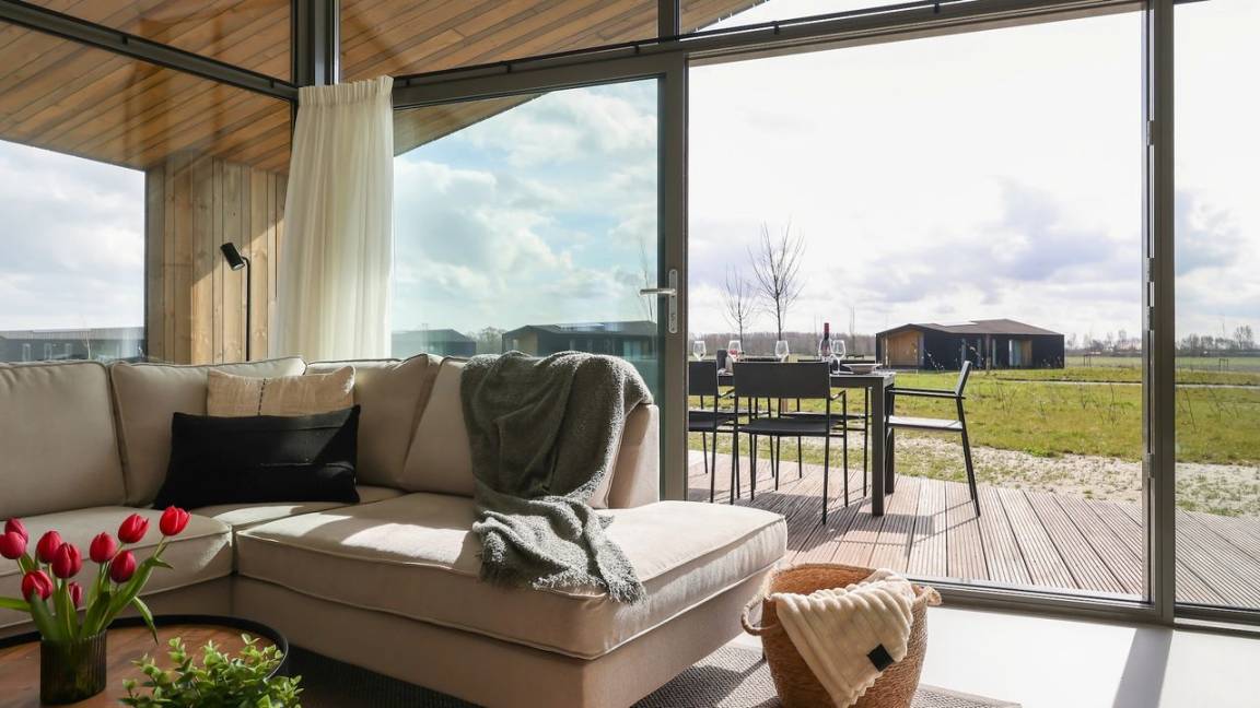 85 M² Maison De Vacances ∙ 3 Chambres ∙ 6 Personnes - Kamperland