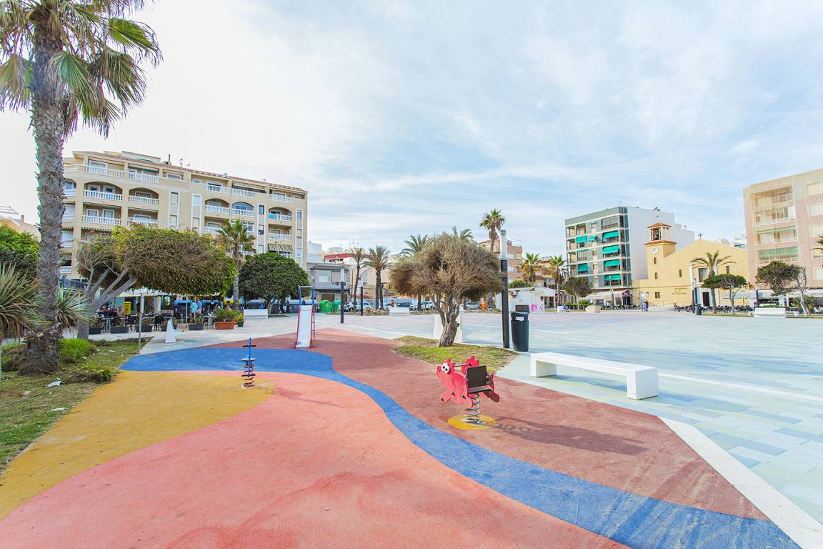 54 M² Appartement ∙ 2 Chambres ∙ 4 Personnes - Guardamar del Segura