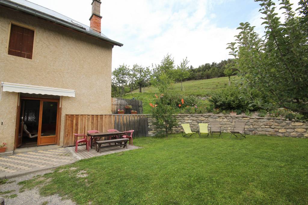 50 M² Gîte ∙ 4 Personnes - Barcelonnette