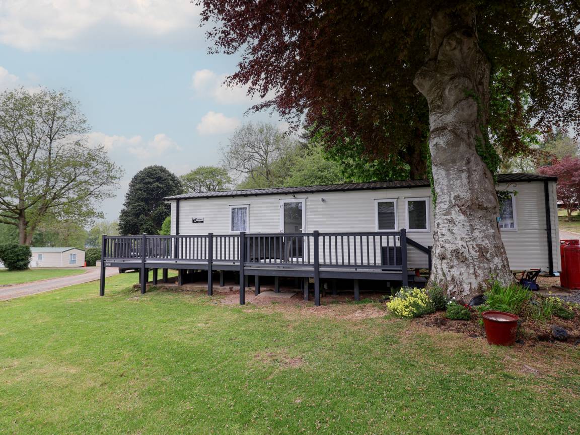 Cottage ∙ 3 Bedrooms ∙ 6 Guests - Ruthin
