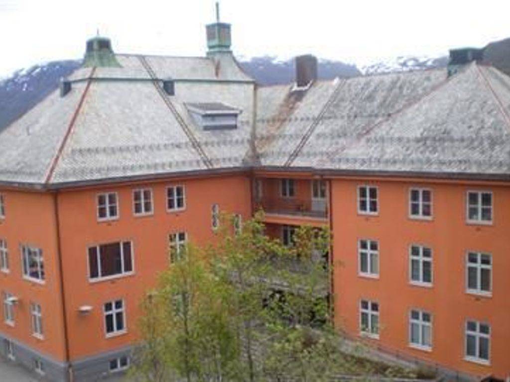 Enter St. Elisabeth Hotel - Tromsø