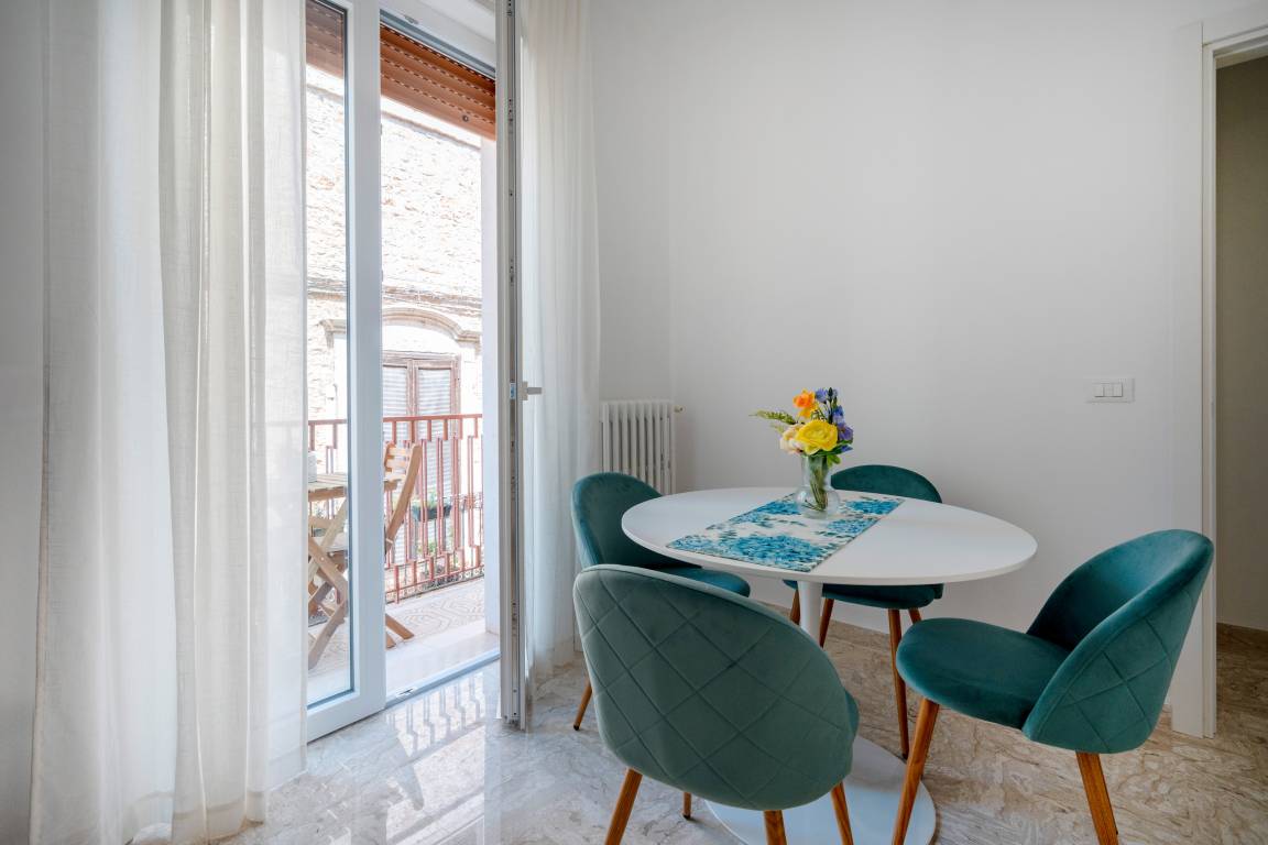 65 M² Apartment ∙ 1 Bedroom ∙ 4 Guests - Conversano