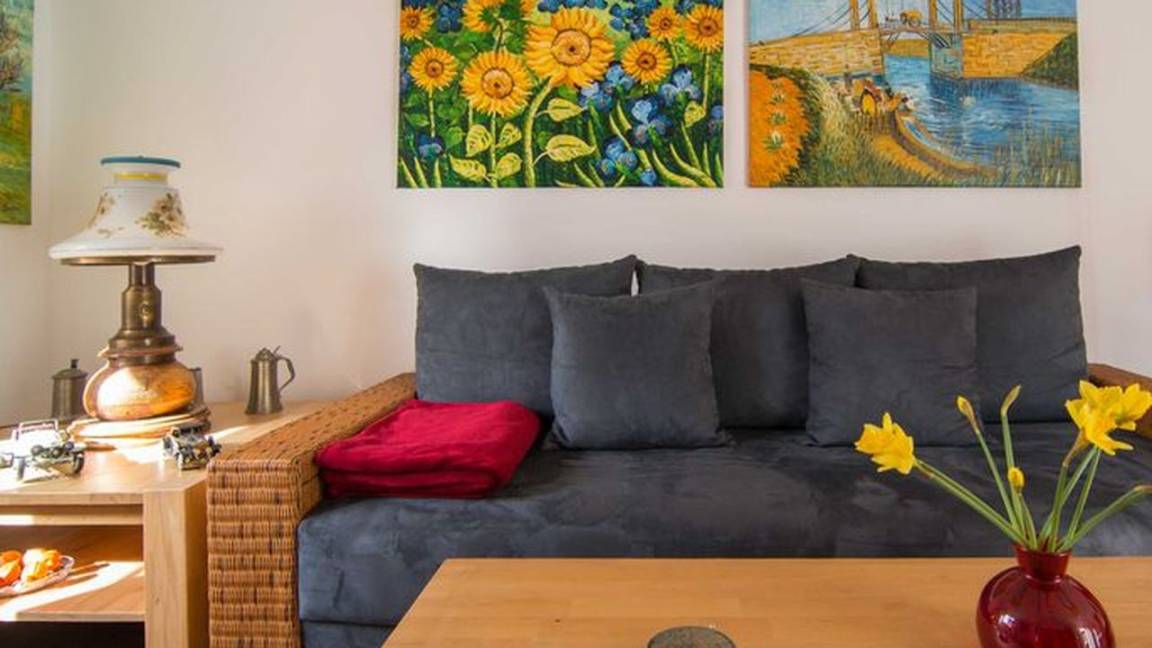 100 M² Apartament ∙ 2 Sypialnie ∙ 4 Gości - Bad Pyrmont
