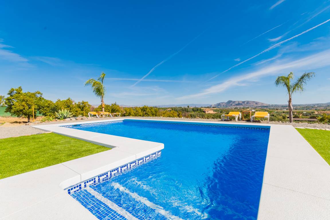 84 M² Cottage ∙ 2 Bedrooms ∙ 6 Guests - Monda