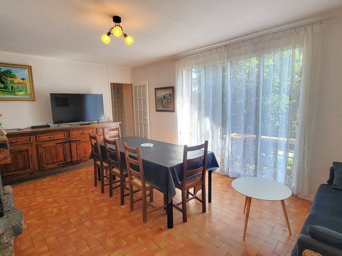 75 M² Chalet ∙ 3 Chambres ∙ 9 Personnes - Ancelle