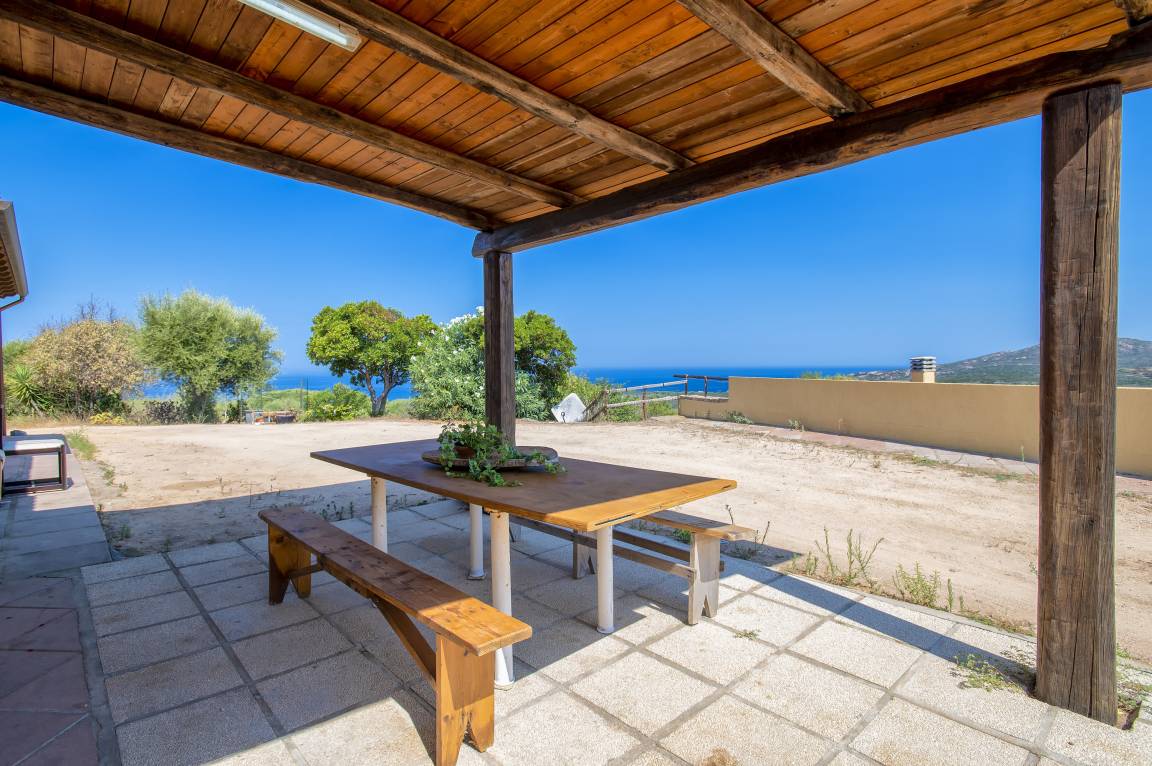 80 M² Appartamento Vacanza ∙ 2 Camere Da Letto ∙ 7 Ospiti - Costa Paradiso