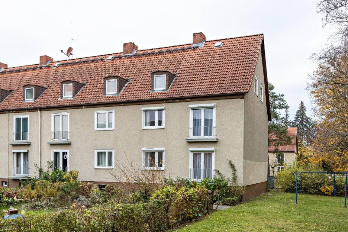 50 M² Ferienwohnung ∙ 3 Schlafzimmer ∙ 5 Gäste - Hannover