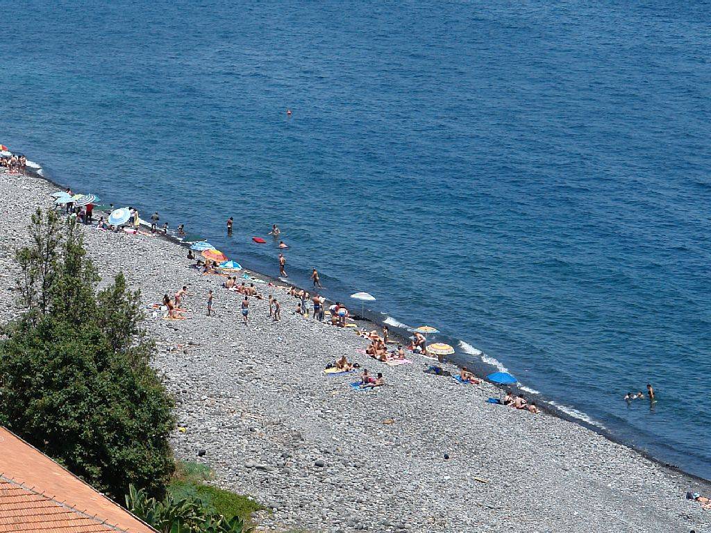 60 M² Appartamento Vacanza ∙ 1 Camera Da Letto ∙ 5 Ospiti - Riposto