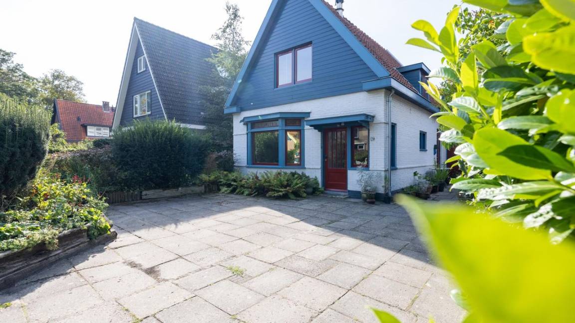 120 M² House ∙ 3 Bedrooms ∙ 5 Guests - Bergen