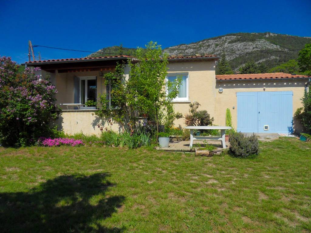 46 M² Gîte ∙ 2 Chambres ∙ 4 Personnes - Gorges du Verdon