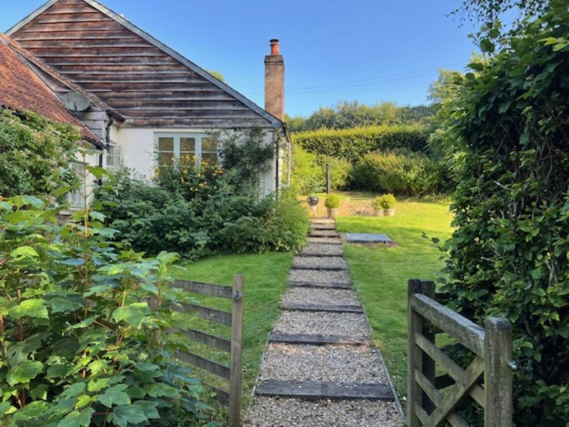 Cottage ∙ 2 Bedrooms ∙ 4 Guests - Exmoor