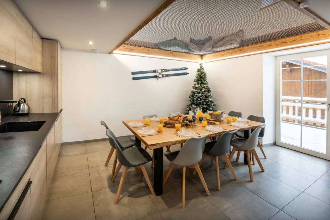 170 M² Chalet ∙ 4 Chambres ∙ 10 Personnes - Xonrupt-Longemer