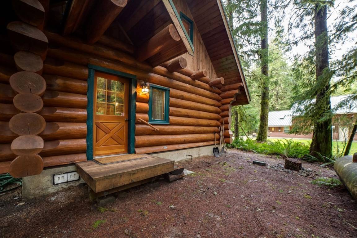 120 M² 一軒家 ∙ 寝室: 2 ∙ ゲスト8 人 - ベーカー山, WA