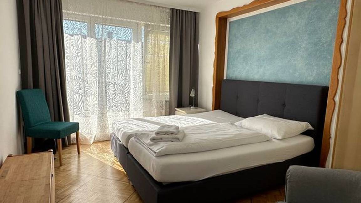 100 M² Apartamento ∙ 3 Habitaciones ∙ 7 Huéspedes - Salzburg