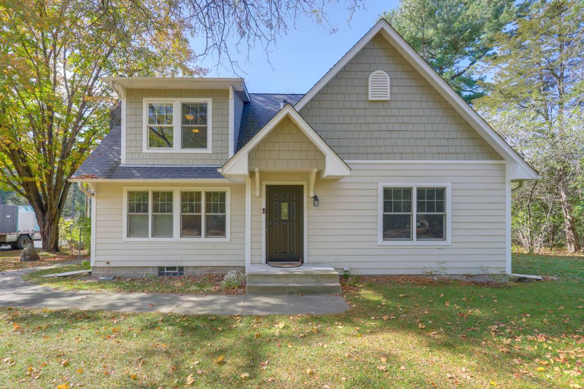 260 M² House ∙ 4 Bedrooms ∙ 10 Guests - Taylors Falls, MN