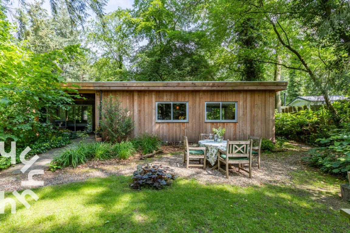 1000 M² Maison De Vacances ∙ 2 Chambres ∙ 4 Personnes - Borculo