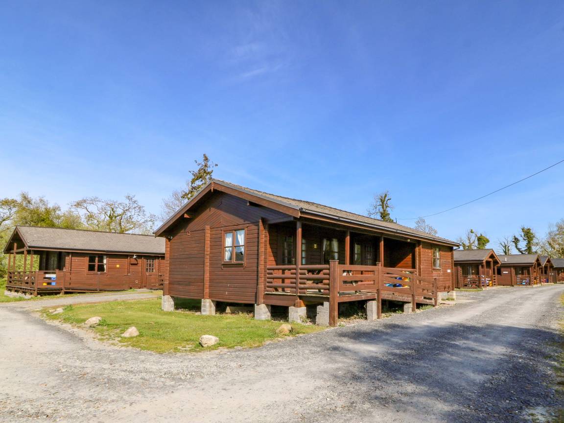 Cottage ∙ 2 Bedrooms ∙ 4 Guests - Borth Y Gest