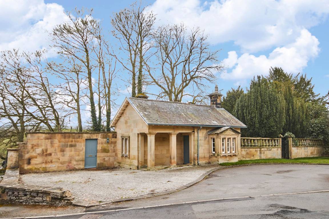 Cottage ∙ 3 Bedrooms ∙ 6 Guests - Bakewell