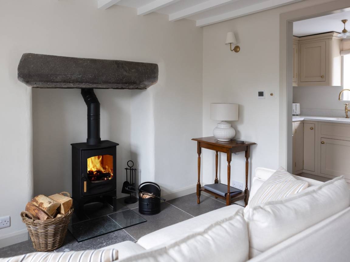 Cottage ∙ 1 Bedroom ∙ 2 Guests - Sedbergh