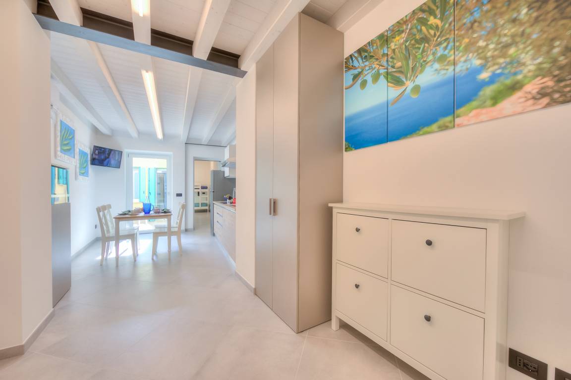 70 M² Apartment ∙ 2 Bedrooms ∙ 5 Guests - Valeggio sul Mincio