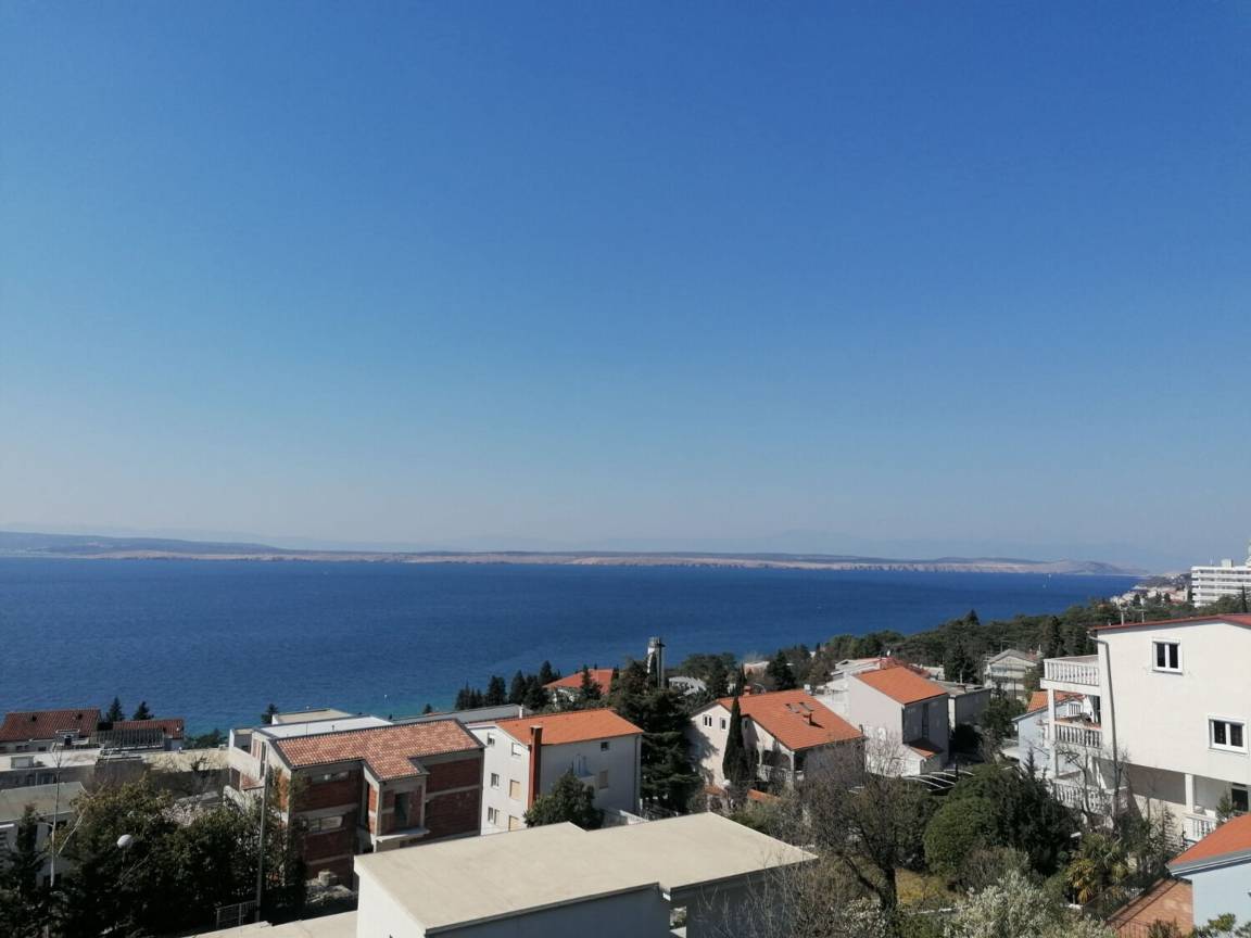 Appartamento ∙ 2 Camere Da Letto ∙ 5 Ospiti - Jadranovo