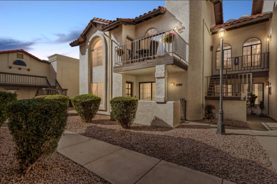 103 M² Condo ∙ 2 Bedrooms ∙ 4 Guests - Fountain Hills, AZ