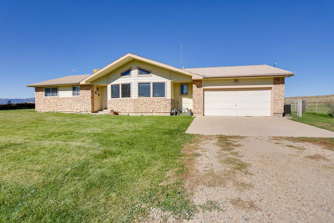 269 M² House ∙ 3 Bedrooms ∙ 6 Guests - Cortez, CO