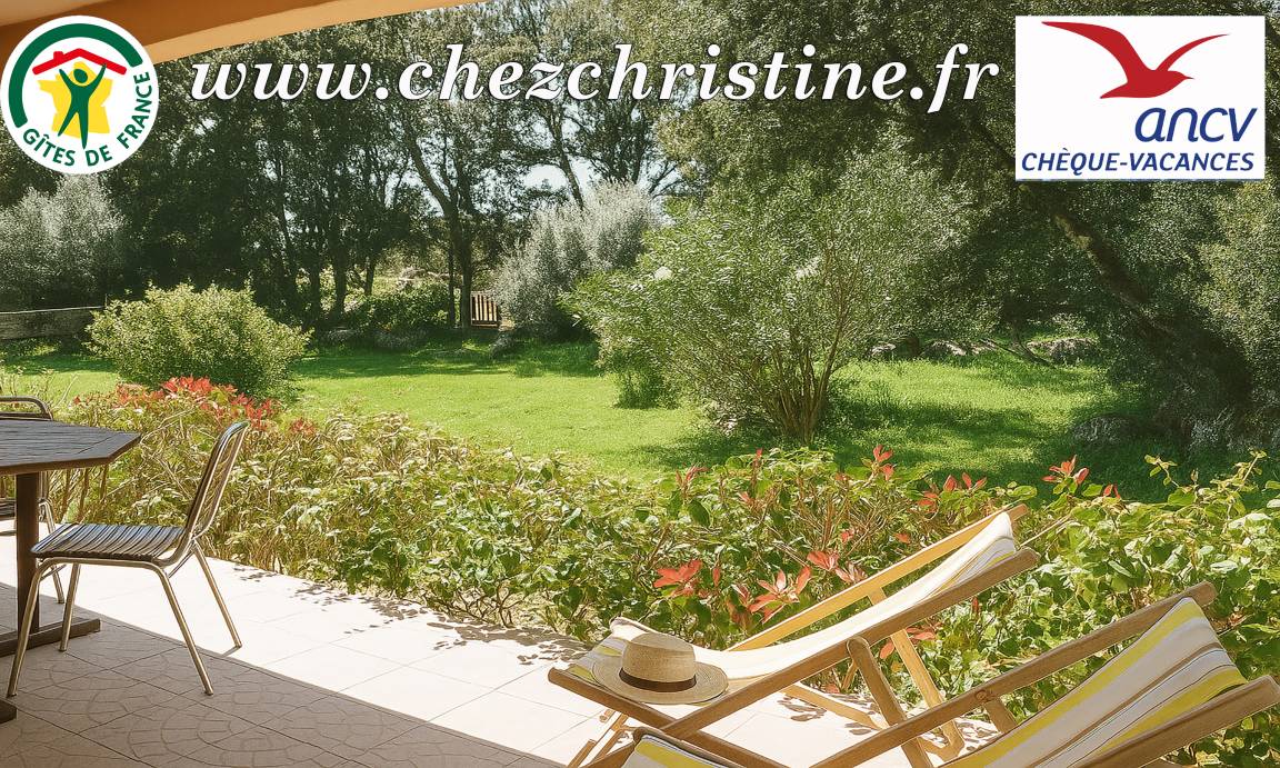 50 M² House ∙ 2 Bedrooms ∙ 6 Guests - Porto-Vecchio