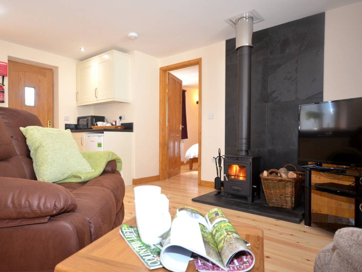 Cottage ∙ 1 Bedroom ∙ 2 Guests - Welcombe