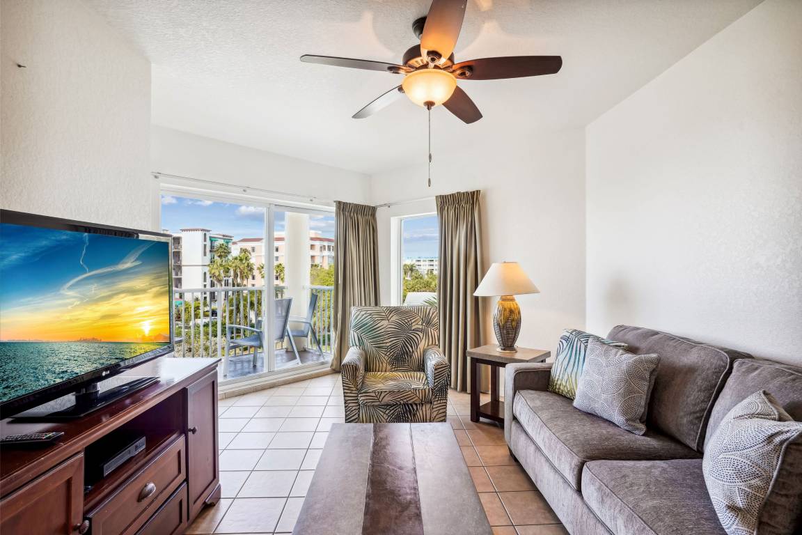 81 M² Condo ∙ 2 Bedrooms ∙ 6 Guests - Treasure Island, FL