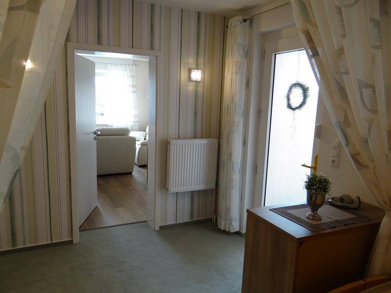 33 M² Ferienwohnung ∙ 2 Gäste - Bad Pyrmont