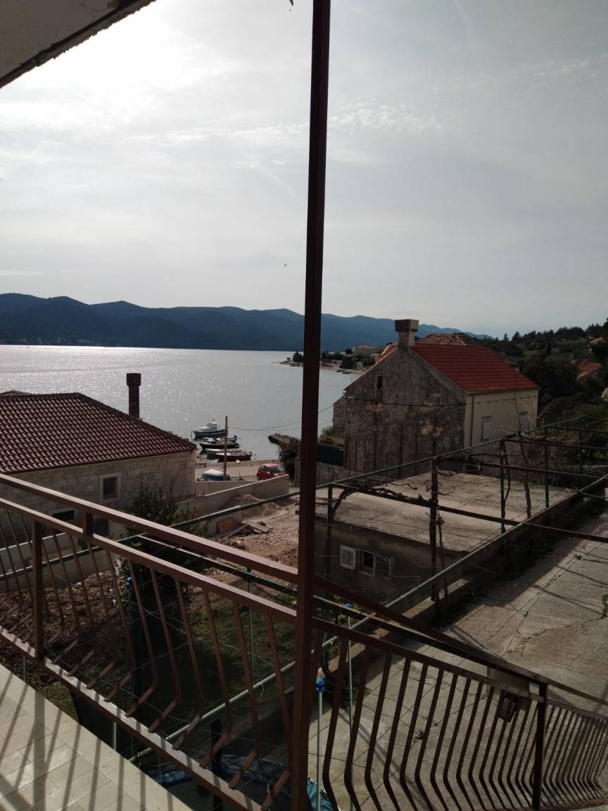 70 M² Ferienwohnung ∙ 2 Schlafzimmer ∙ 5 Gäste - Korčula