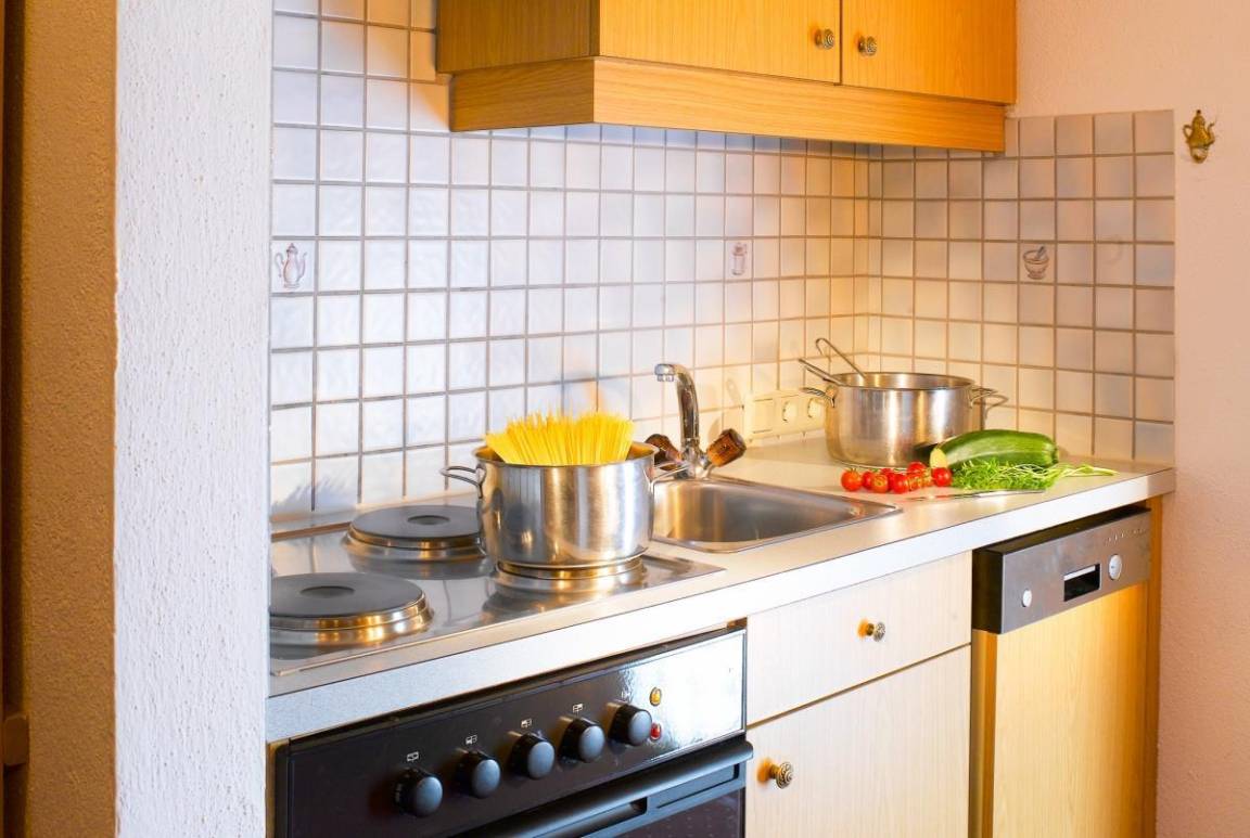 45 M² Appartement ∙ 1 Chambre ∙ 4 Personnes - Ischgl