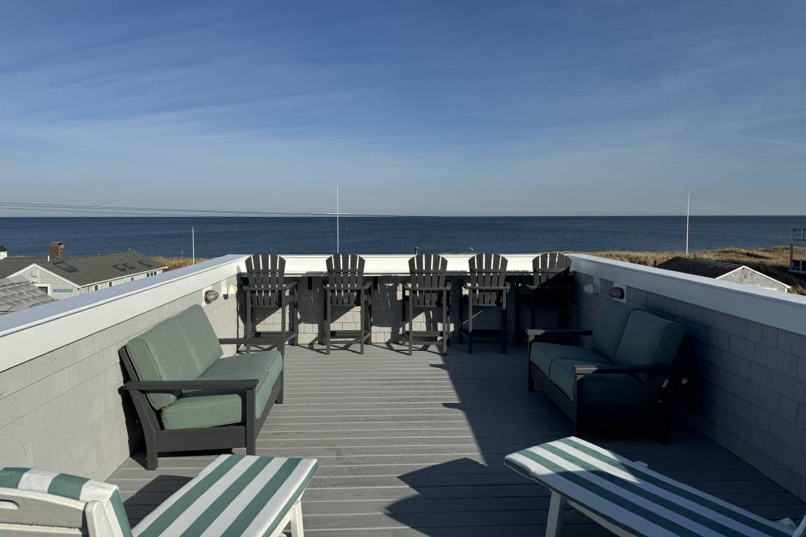 232 M² House ∙ 3 Bedrooms ∙ 14 Guests - Sandwich, MA