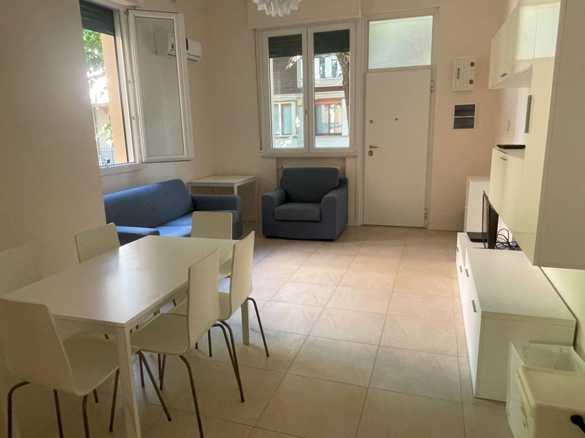 60 M² Maison De Vacances ∙ 2 Chambres ∙ 4 Personnes - Pesaro