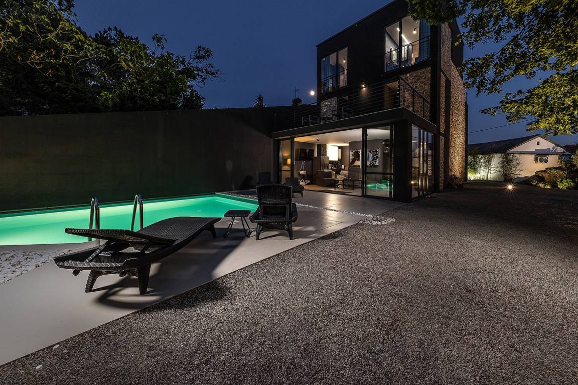 180 M² Villa ∙ 3 Schlafzimmer ∙ 10 Gäste - Selce