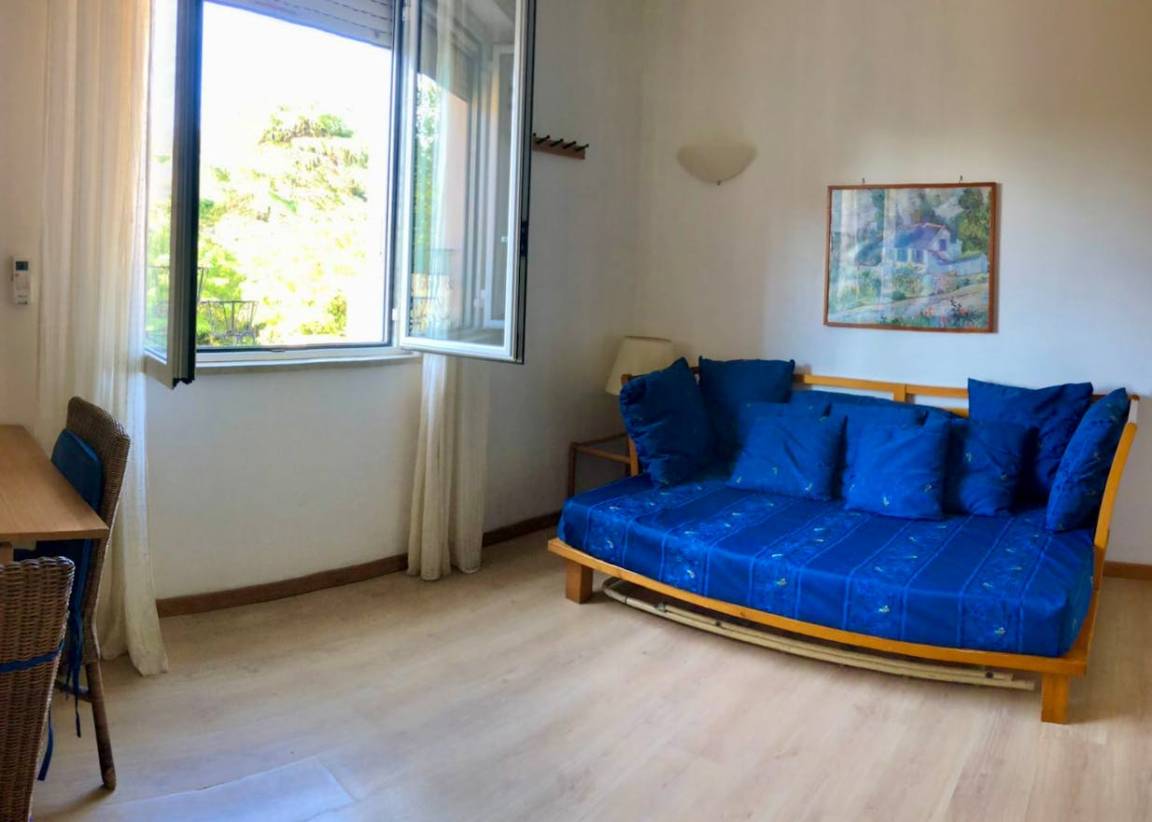 30 M² Appartement ∙ 2 Gasten - Rome