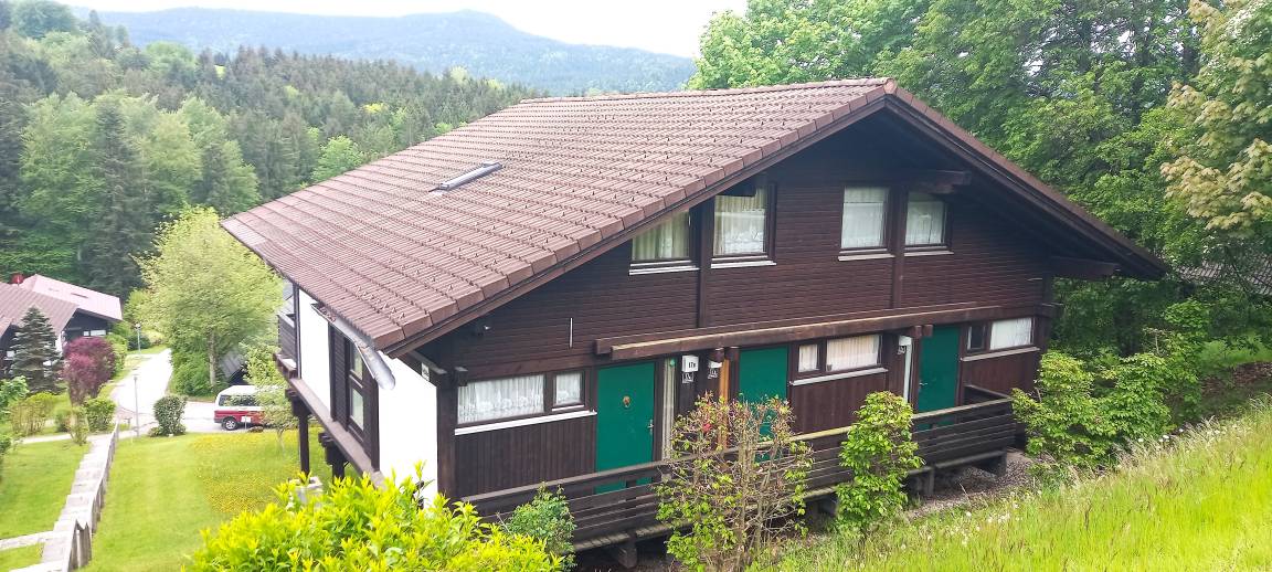 Appartement ∙ 4 Gasten - Siegsdorf
