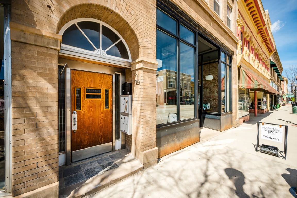 Apartment ∙ 1 Bedroom ∙ 4 Guests - Sheridan, WY