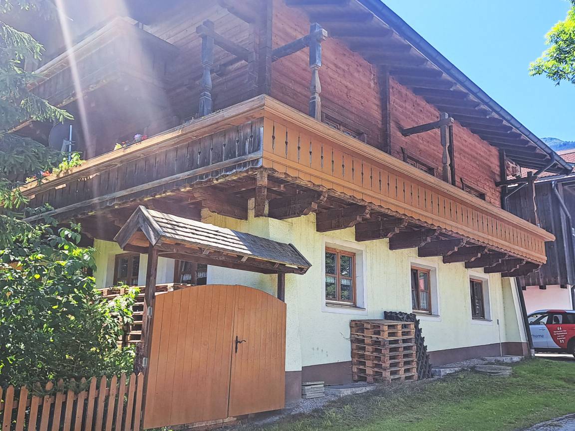 75 M² Apartment ∙ 2 Bedrooms ∙ 6 Guests - Saalfelden